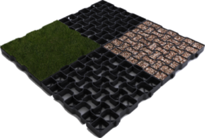 PFS Infra - PRO-GRID